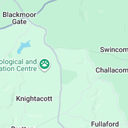Exmoor Zoo | Devon Guide